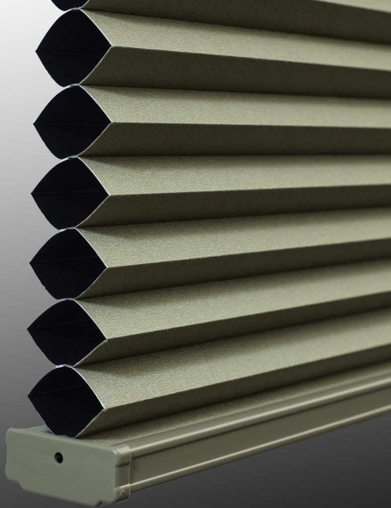 Simply Cordless Cellular Shades – www.cacoinc.com