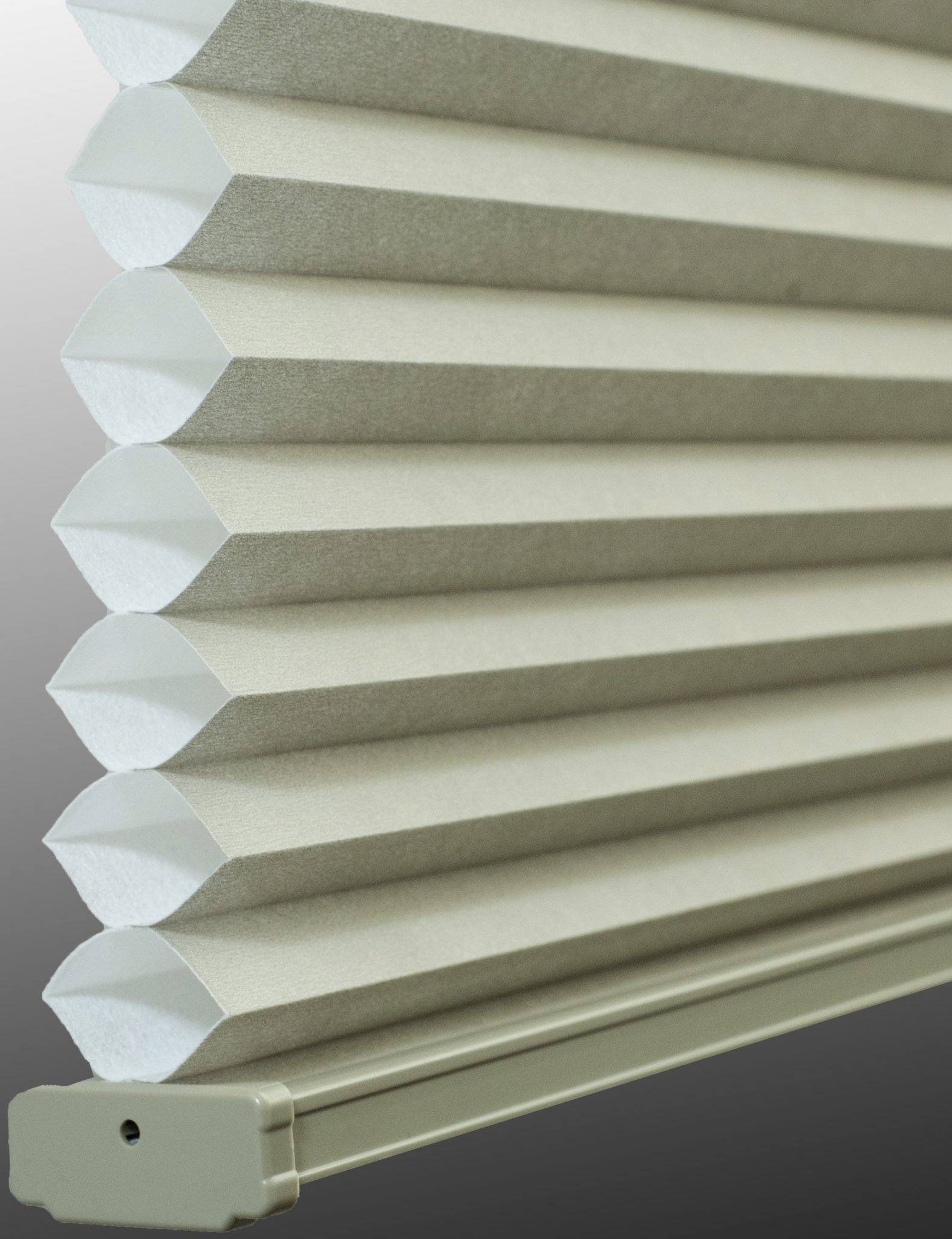 Simply Cordless Cellular Shades – www.cacoinc.com
