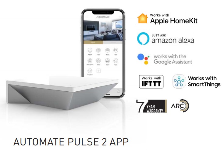 Automate DC Low Voltage – www.cacoinc.com