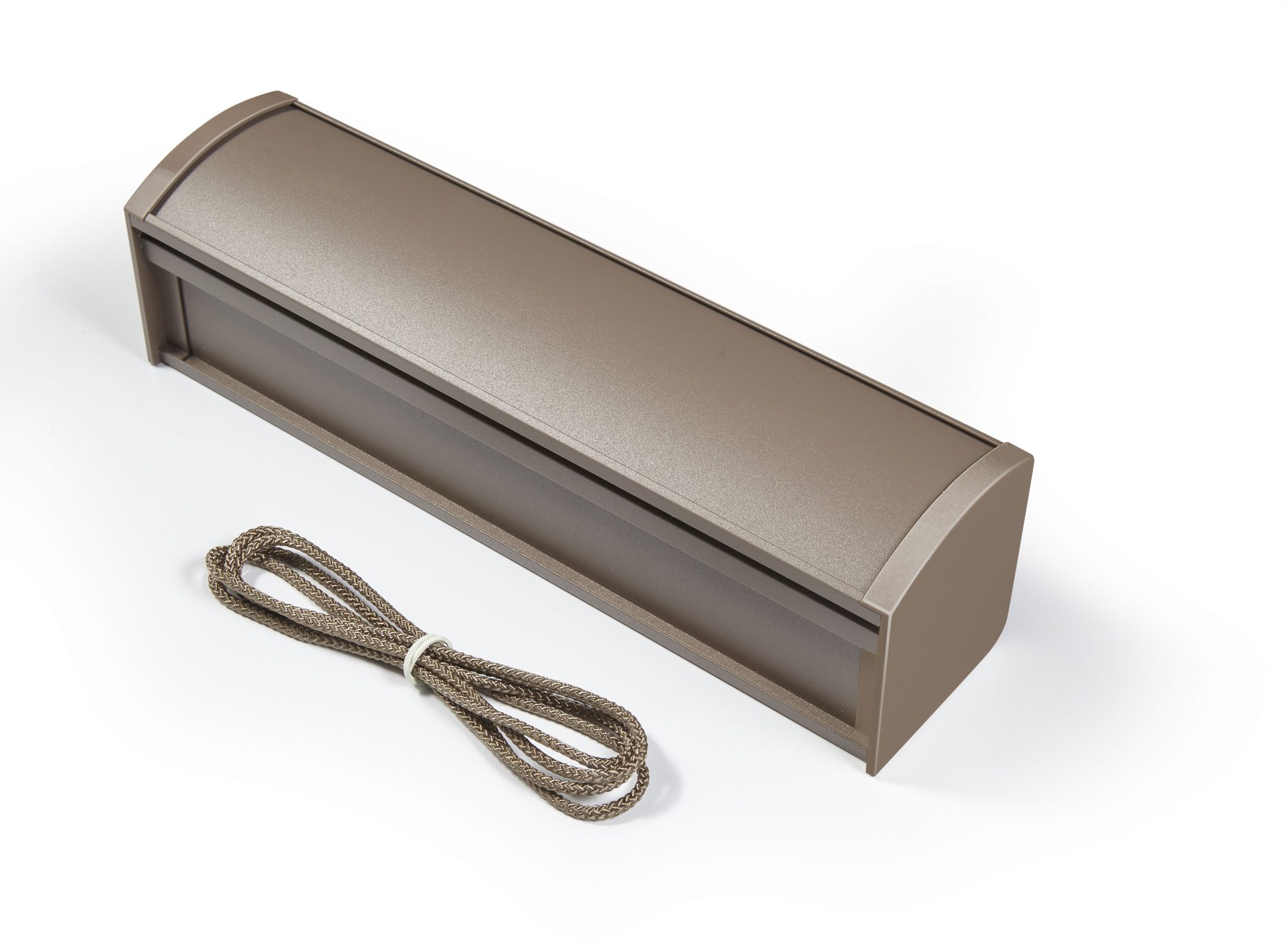 Cassette Options – Dual Shades – www.cacoinc.com