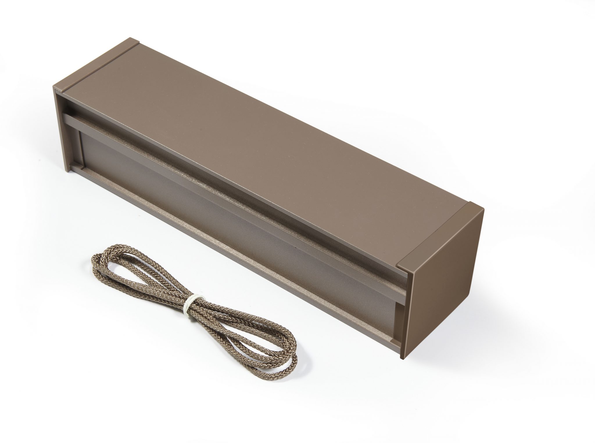 Cassette Options – Dual Shades – www.cacoinc.com