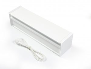 Cassette Options – Dual Shades – www.cacoinc.com