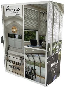 2023 Boone Collection Sample Book Gallery – www.cacoinc.com