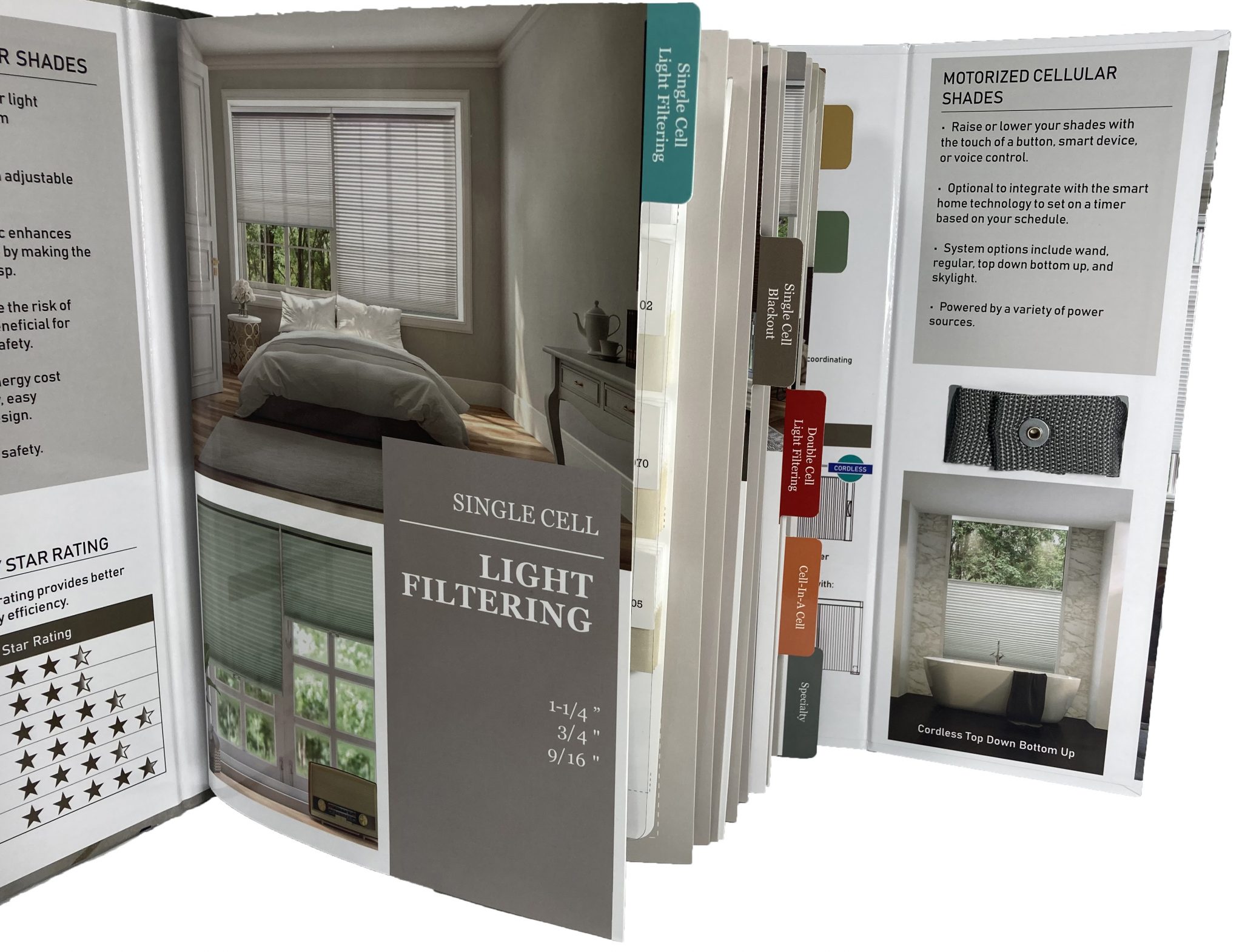 2023 Boone Collection Sample Book Gallery – www.cacoinc.com