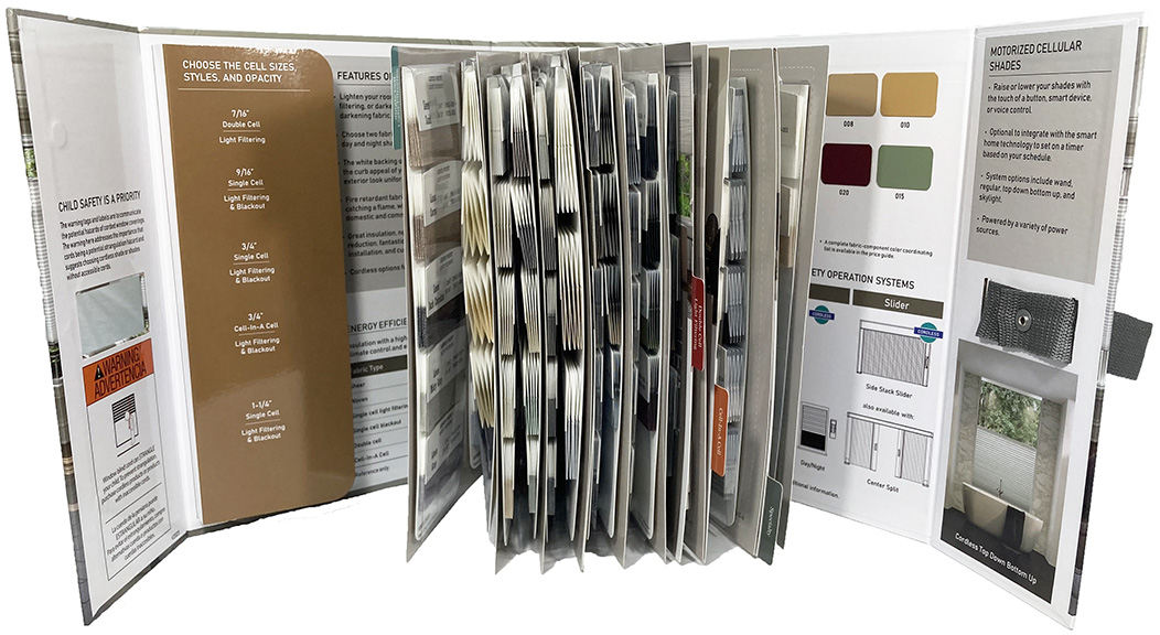 2023 Boone Collection Sample Book Gallery – www.cacoinc.com