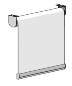 Serenity Rollershades Product Information – www.cacoinc.com