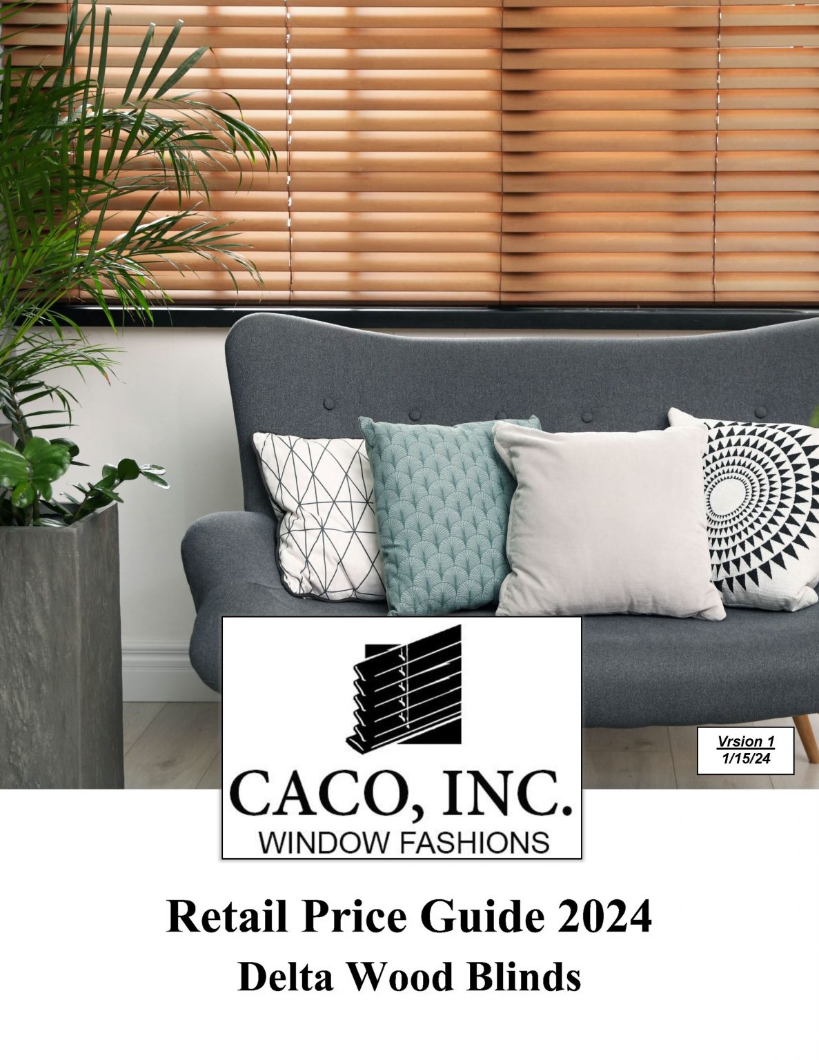 CACO Price Guides – www.cacoinc.com