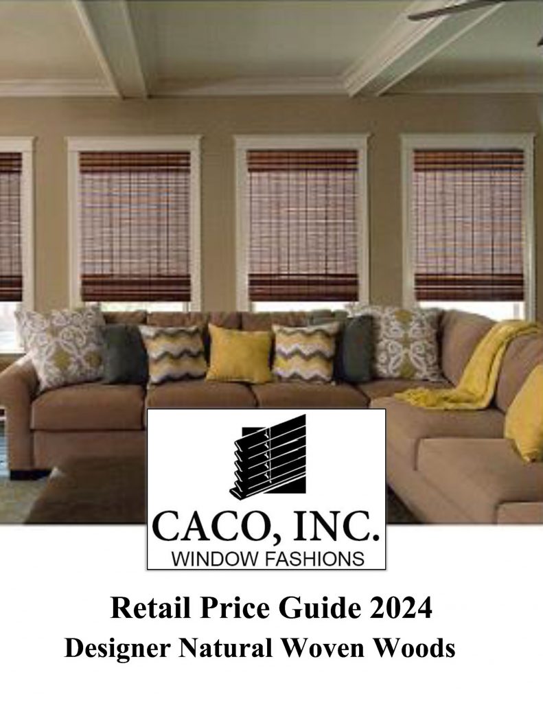 CACO Price Guides – www.cacoinc.com